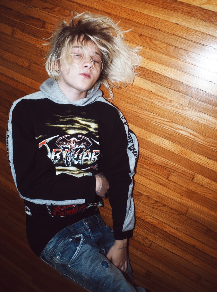 Nettspend Merchandise - Official