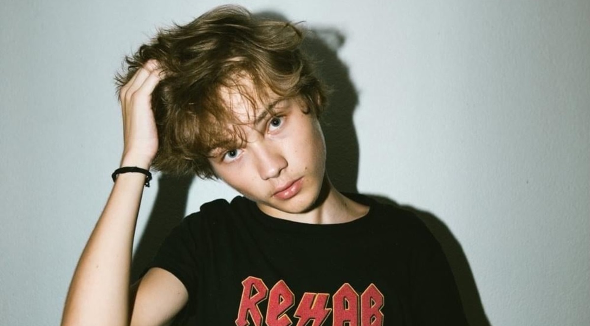 The Rise of Gunner Shepardson: The Journey of Nettspend in the Music ...